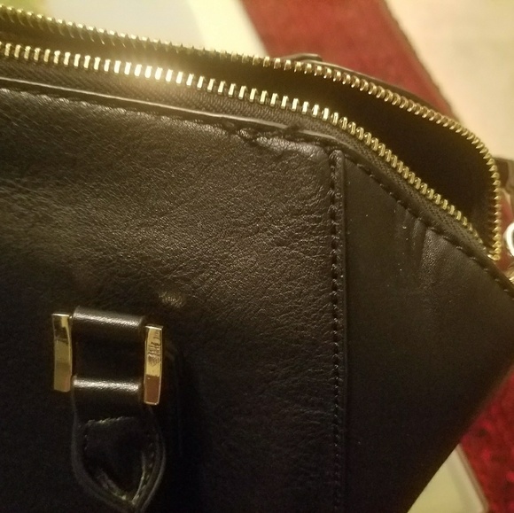Mossimo Supply Co. | Bags | Mossimo Target Bag Fall Satchel | Poshmark